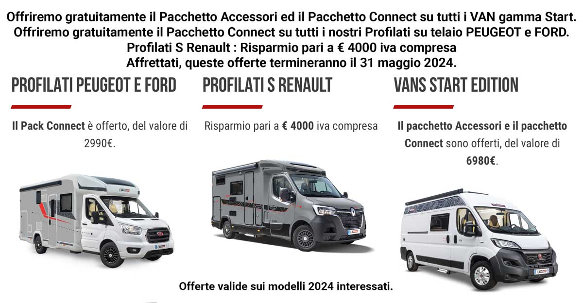 MONZACAMPER Noleggio e Vendita | MONZACAMPER Campervan Rent Milano Italy