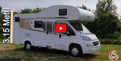 MONZACAMPER Noleggio e Vendita | MONZACAMPER Campervan Rent Milano Italy