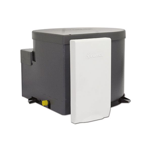 Boiler a gas Truma - Monzacamper Shop