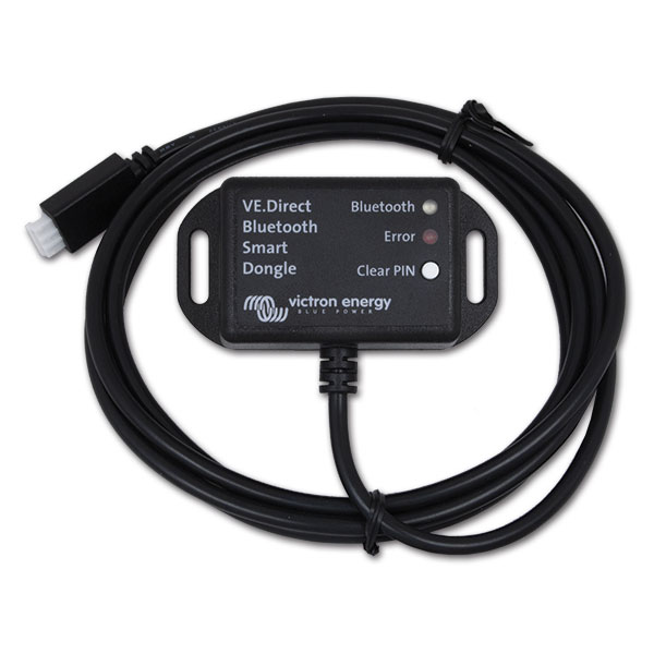 Smart dongle Victron Bluetooth | Accessori Camper Monza