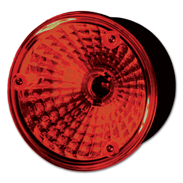 Fanale posizione/stop Ø 122,5 mm HELLA S.P.A. | Accessori Ca
