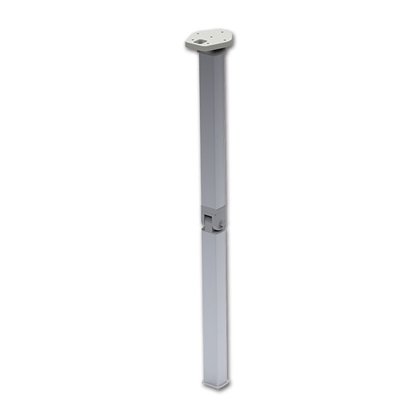 Gamba tavolo pieghevole Astro 1 - Monzacamper Shop